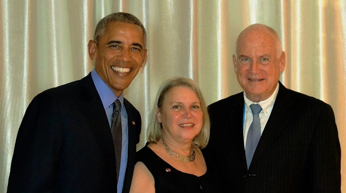 MAG America appoints new Chair of Board | MAG