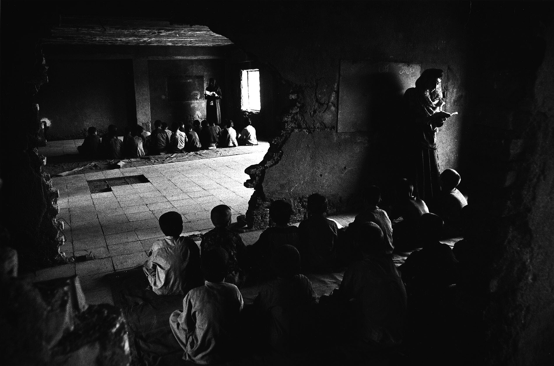 The Declaration on Explosive Weapons in Populated Areas: A Wider ...