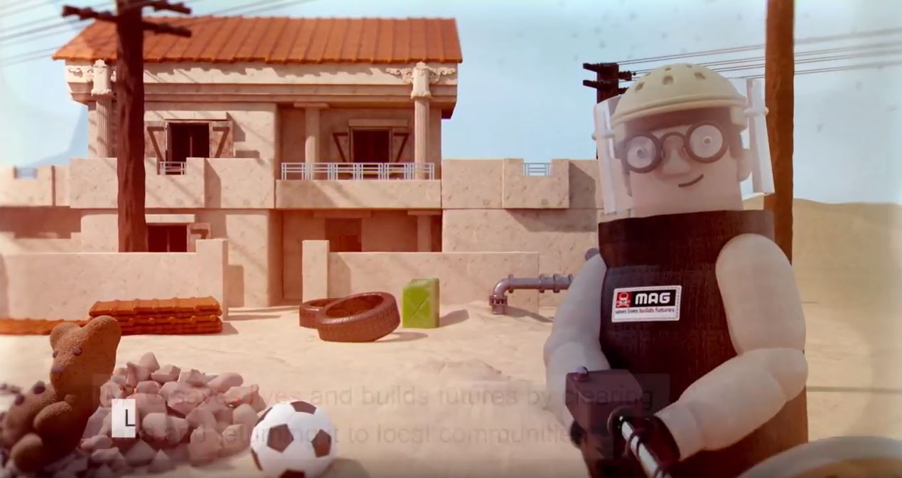 Watch our new MAG animation | MAG