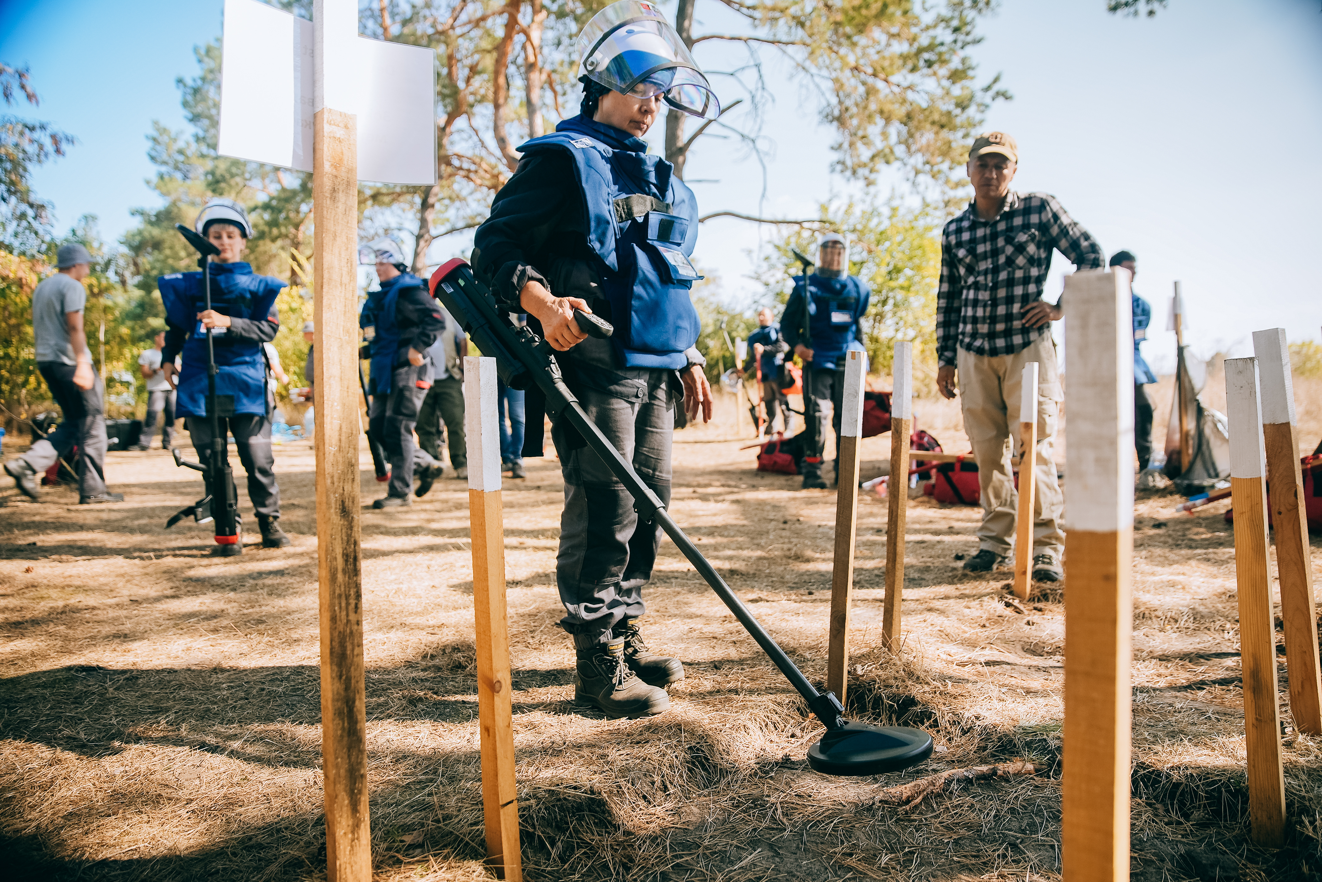 A new roadmap for impact: Launching MAG's new strategy | MAG